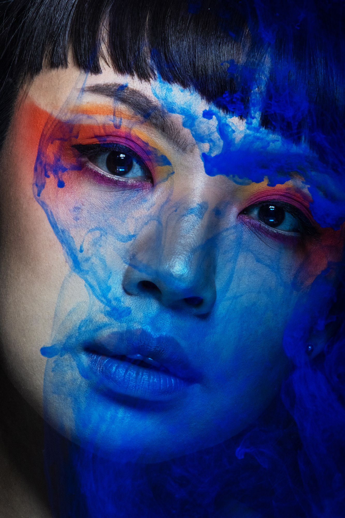 FIFI RONG - Yvonne Hartmann