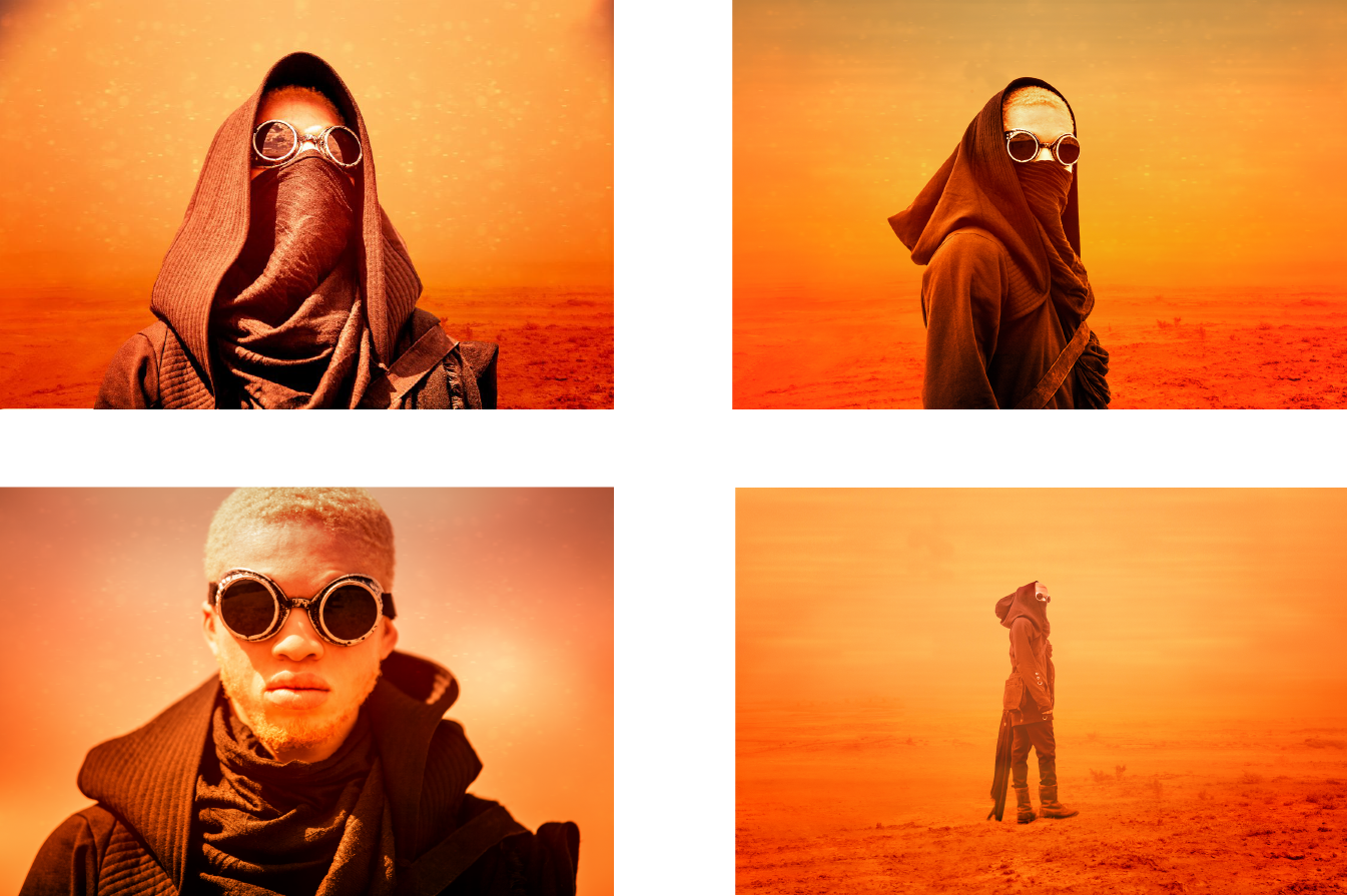 STRAYLIGHT - Yvonne Hartmann